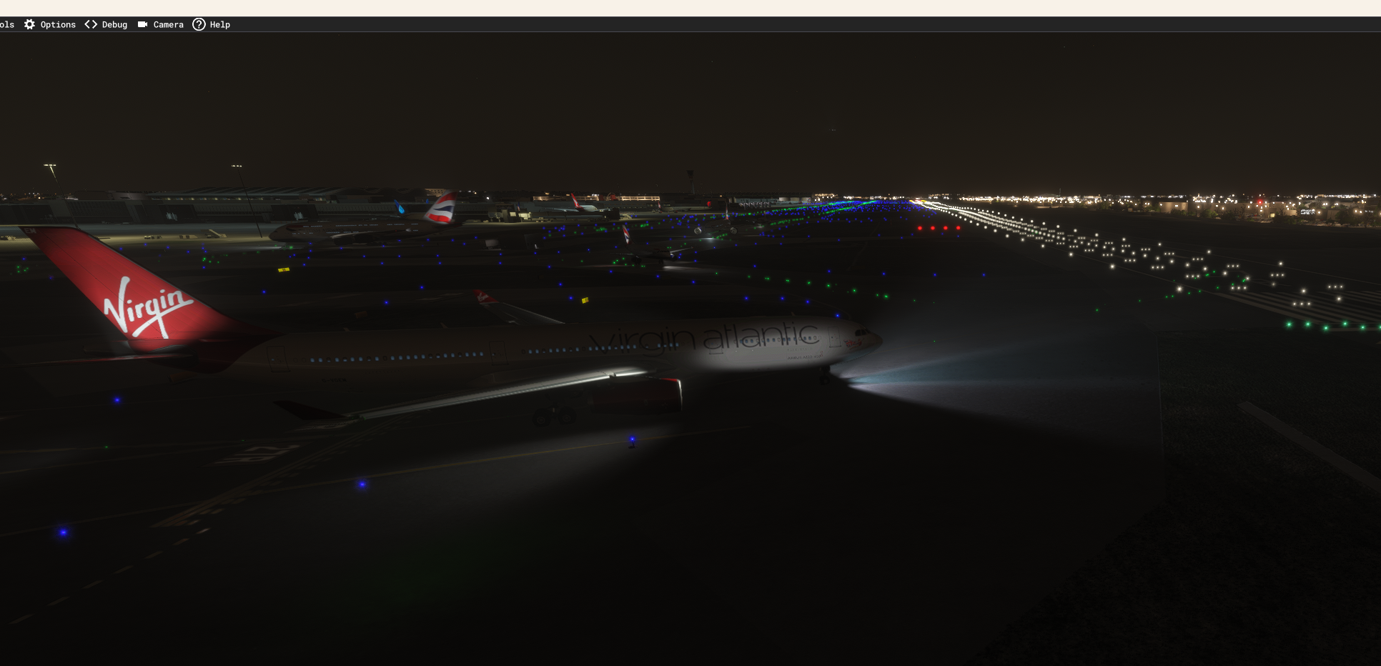 AIG Manager beta for MSFS2024 - Page 3 - Microsoft Flight Simulator ...